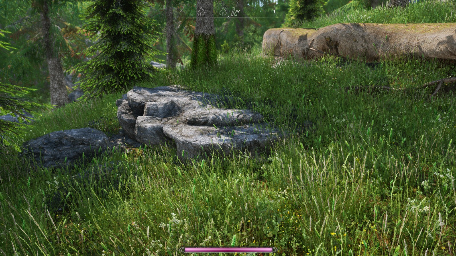 True HD ENB.【无心】出品，479核心ENB，有超高、高、中、低四个配置版本可选。2024.12.19更新8.1